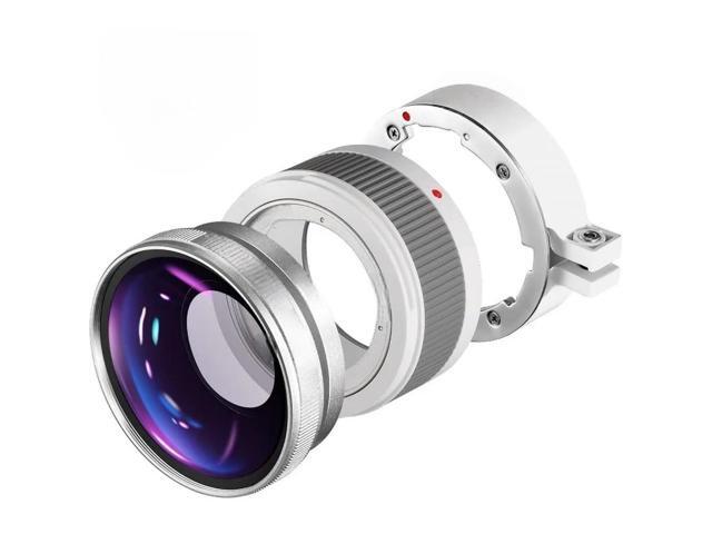 Click here for FOR HD Wide& ro 2 in 1 Conversion Lens For ZV1 Cus... prices