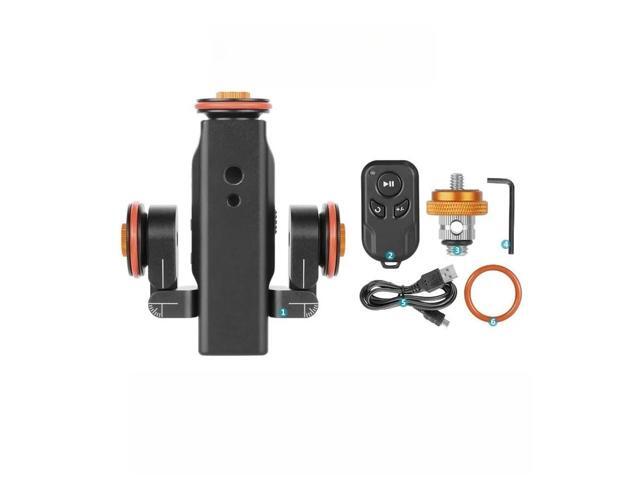 Click here for FOR 3Wheels Wireless Video Camera Dolly Motorized... prices