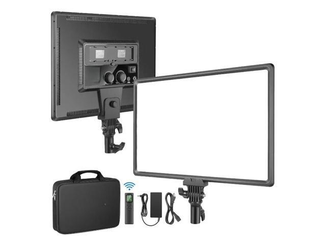 Click here for FOR NL288 LED video light with 2.4G remote control... prices