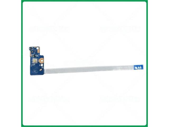 Click here for FOR Power Button With Cable LS-A991P 749650-001 Fo... prices