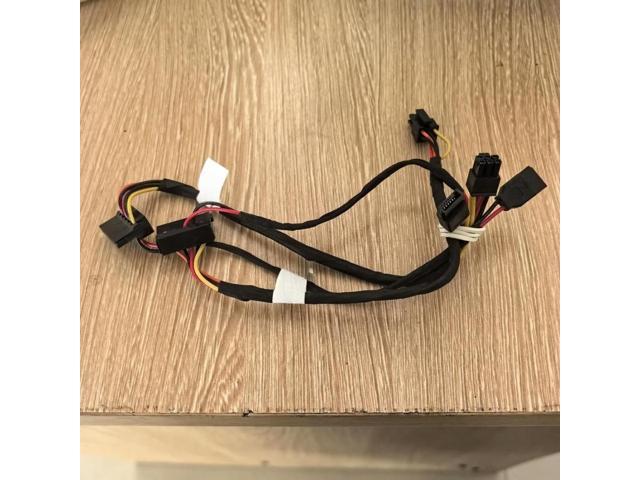 Click here for FOR 3250 3252 3655 3656 sata power supply line T27... prices