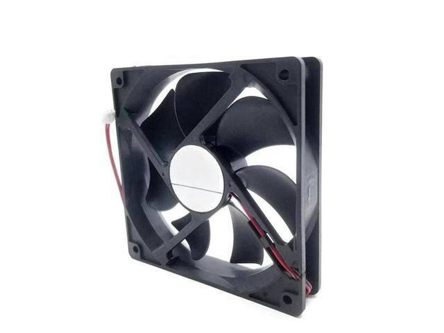 Click here for FOR Cooler For FD1212-S3142E DC 12V 0.32A 2 Wires... prices