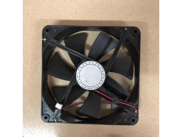 Click here for FOR Cooling For D14SH-12 DC 12V 0.70A 140x140x25MM... prices