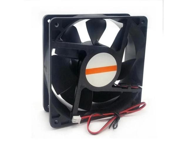 Click here for FOR FD241238EB 12038 24V 0.52A 12CM 2Lines Dual Ba... prices