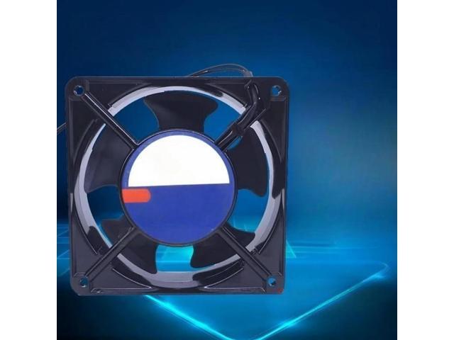 Click here for FOR LB LIAN BIAN 220V AC Fan 12cm 12038 220V 21W C... prices