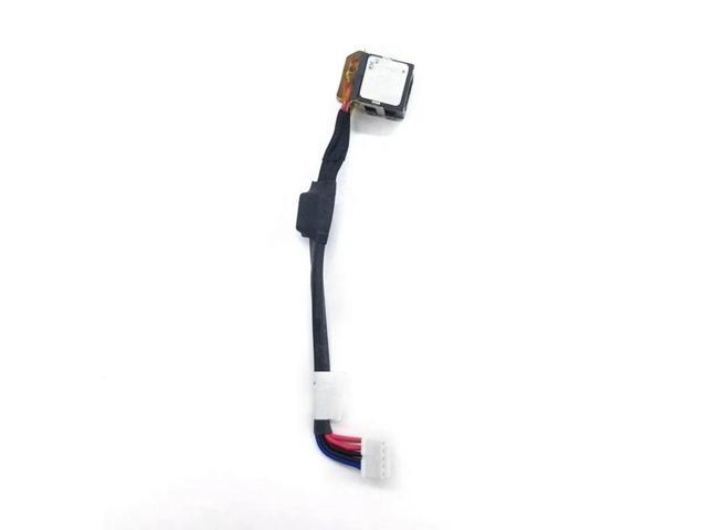 Click here for FOR 3pcs 0DXR7Y DC Power Socket Jack Cable DC30100... prices