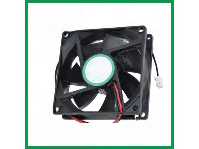 Click here for FOR 2pcs TX8025L12S DC 12V 0.08A 8025 8CM 80*80*25... prices