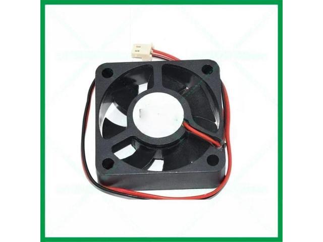 Click here for FOR NONOISE 50*50*15 G5015S12D DC12V 0.080A 5CM 2... prices