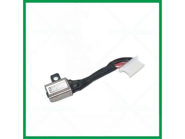 Click here for FOR 3PCS DC POWER JACK 0V8CT9 For 5370 5471 Cable... prices