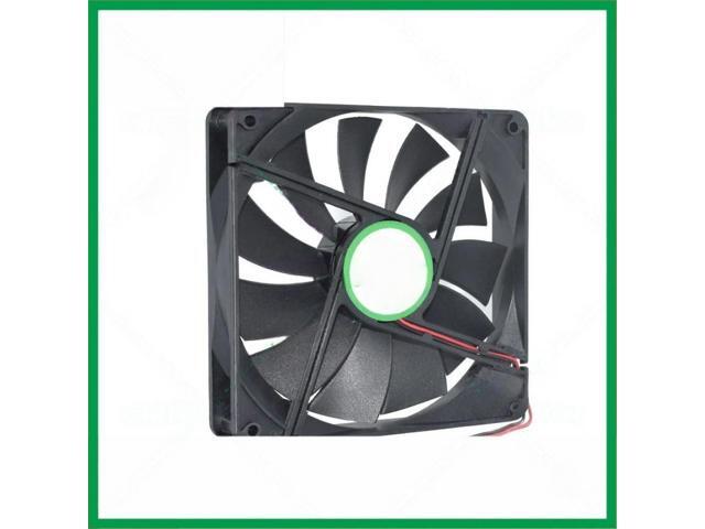 Click here for FOR Cooler DFS132512H DC12V 3.0W 2-PIN Server Squa... prices