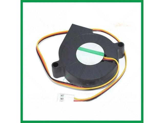 Click here for FOR 2pcs 3D Printer Blower Fan 5015 Cooler GB1205P... prices