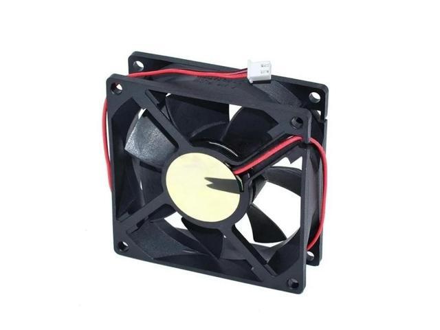 Click here for FOR 2pcs For AD0824UB-A71GL 24V 0.26A 80 * 80 * 25... prices