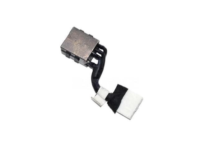 Click here for FOR 5pcs For 7480 7490 DC Power Input Jack with Ca... prices