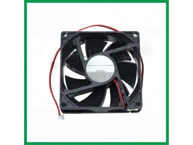 Click here for FOR 2pcs For HDH0812EA -A 12V 0.38A 8025 Large Air... prices