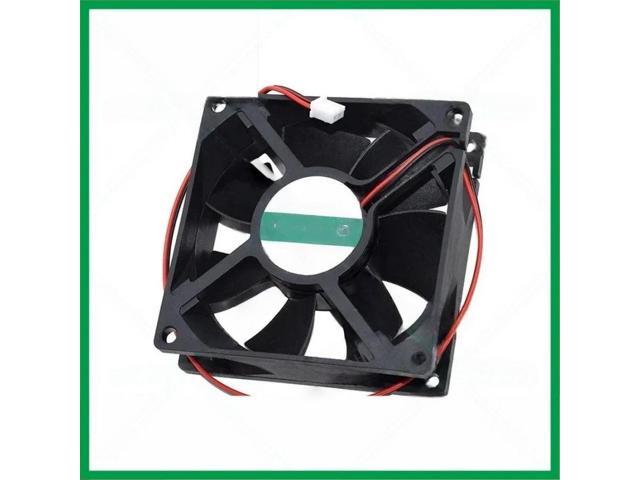 Click here for FOR 5pcs for YTD158025S DC 15V 0.35A 2-wire 80x80x... prices