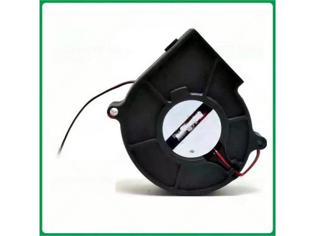 Click here for FOR 2pcs For 7530 AD7512UB DC12V 0.52A 7CM turbo f... prices