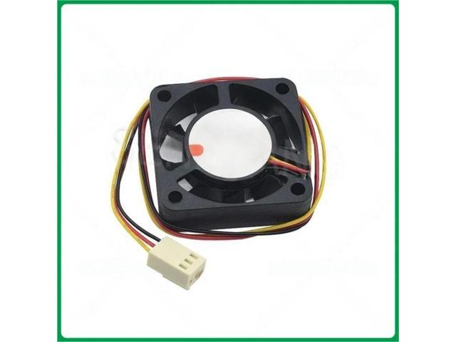 Click here for FOR 3pcs 40*40*10MM 3 Lines Cooler For . 4CM FD124... prices
