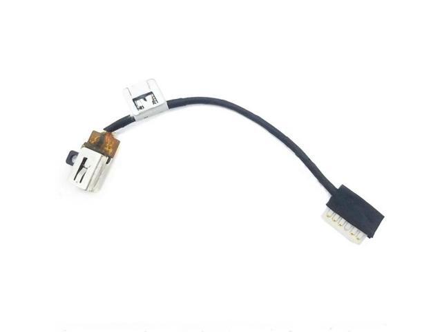 Click here for FOR 5pcs 0228R6 DC301011R00 DC Power Jack Cable Ch... prices