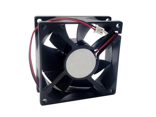 Click here for FOR 2pcs For JF0825B2UR-R DC 24V 0.21A 2-Wire 80x8... prices