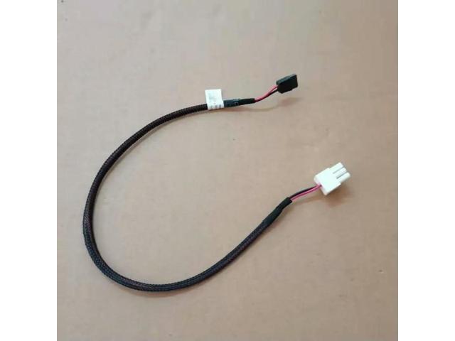 Click here for FOR R330 SATA Optical Drive Power Cord H2W8M prices