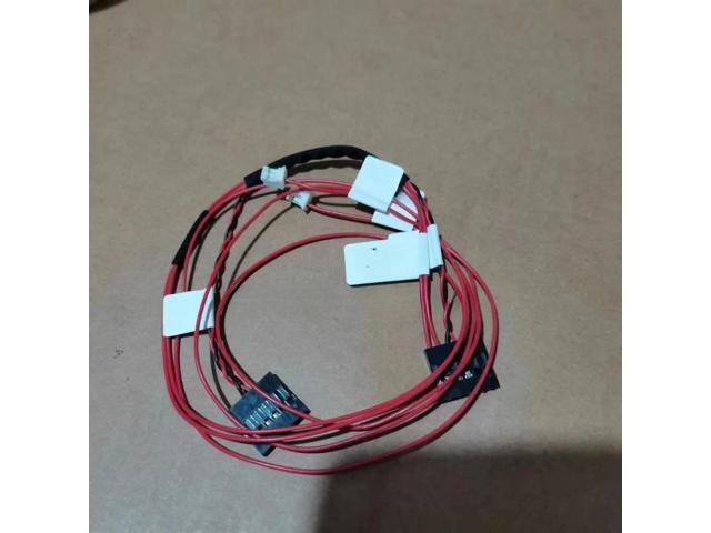 Click here for FOR C8220 PS-ON Zeus Data Cable TRA01 3WHKG prices