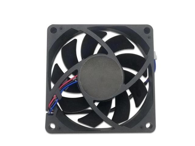 Click here for FOR 2pcs For AUB0712HB-R00 SE32 12V 0.33A 7015 7cm... prices