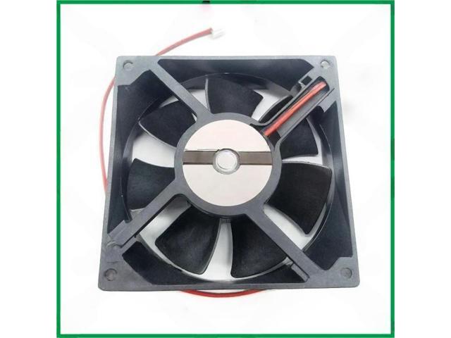 Click here for FOR Cooler PUDC24H4C-049 DC24V 3.8W 0.16A 8025 8CM... prices