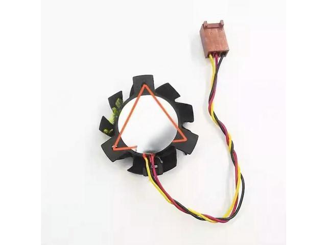 Click here for FOR ASB0412VHA DC12v 0.16A Three Lines Cooling Fan prices