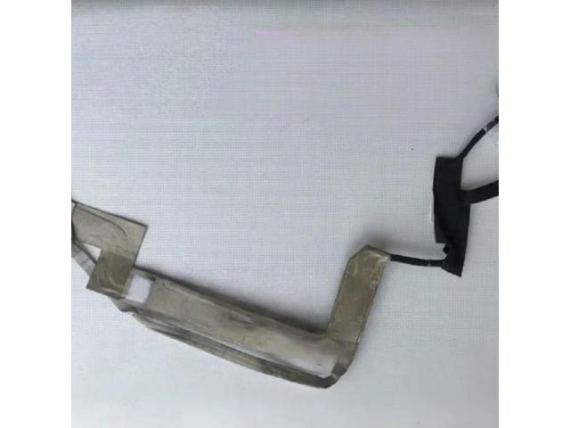 Click here for FOR M6800 DC02C005300 0TDM79 40-pin LVDS screen ca... prices