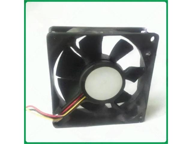 Click here for FOR 5pcs For AFB0812SH-FOO 8025 12V 0.51A 3-wire d... prices