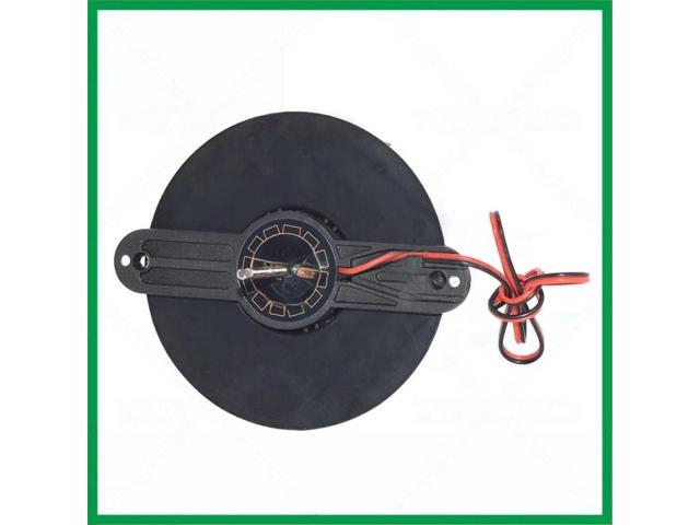 Click here for FOR Cooling Fan 9225 M-3051B 12V 0.45A 2-Line Circ... prices