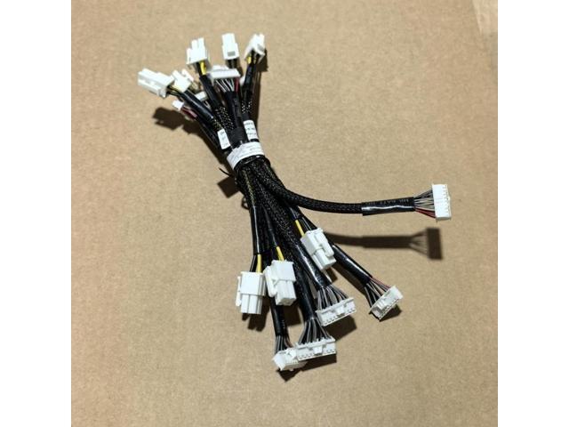 Click here for FOR BBU Power and Signal Cable Assemblies D0H6F prices