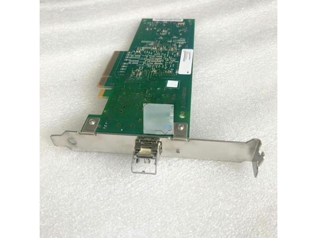 Click here for FOR QLE2560 R1N53 6H20P W62DW 8GB Single Port HBA... prices