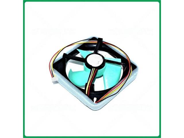 Click here for FOR FBA12J14V 7F11A75S DC 14V 0.28A 125x125mm 4-Wi... prices