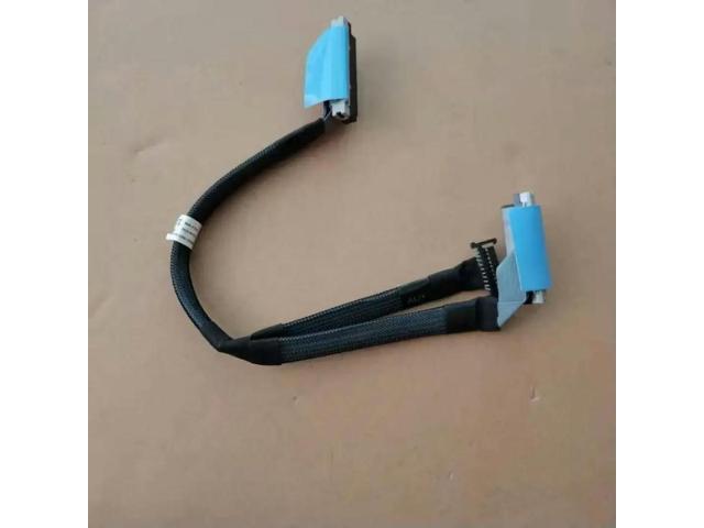 Click here for FOR R720 R730 2.5 cable  front control panel cable... prices