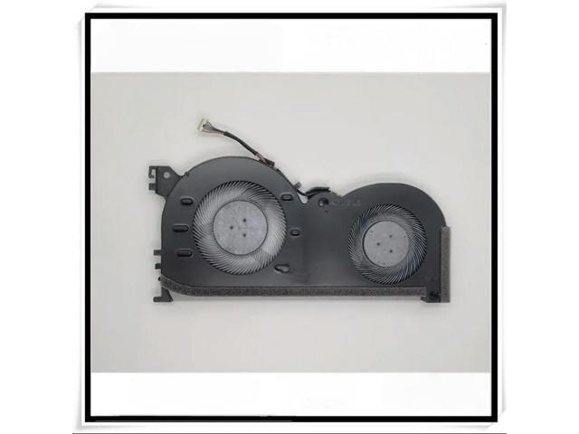 Click here for FOR Gaming 3-15ARH05 15IMH05 5 Fan 5F10S13913 prices