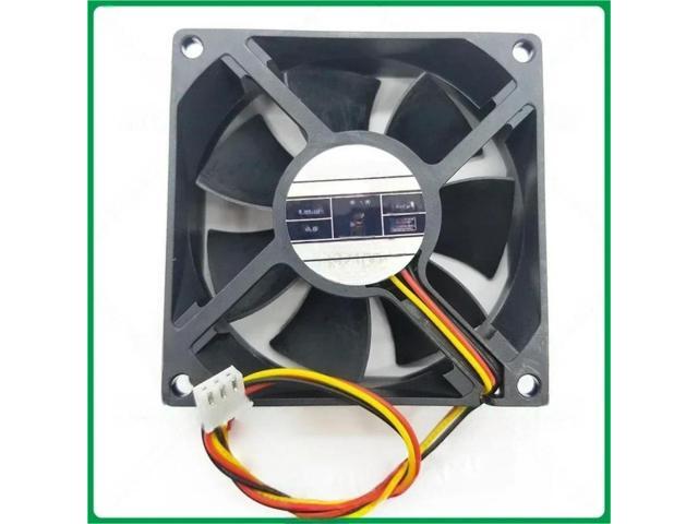 Click here for FOR 5pcs EFC-08E12D-EF05 8025 Server Cooling Fan prices