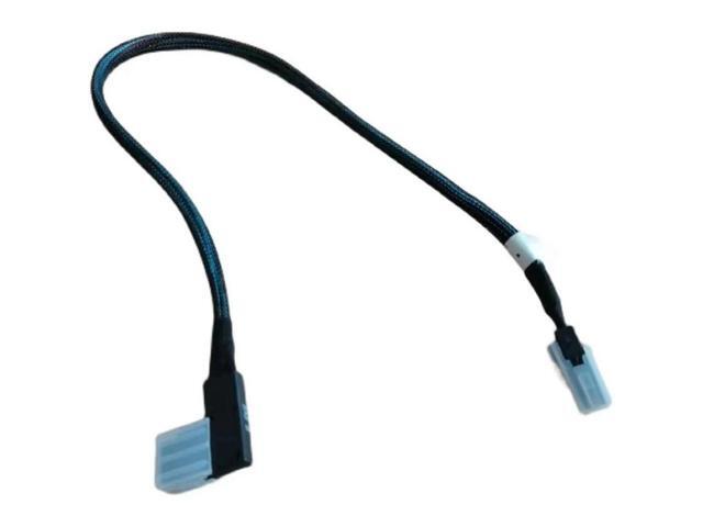 Click here for FOR R510 8-Disk SAS Array Card Data Cable J525T prices