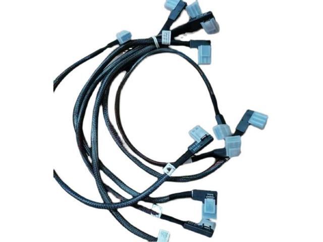 Click here for FOR R720XD Server 12 Disk Rear Extended Backplane... prices