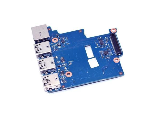 Click here for FOR Probook 650 G1 655 G1 Authentic Card Reader Et... prices