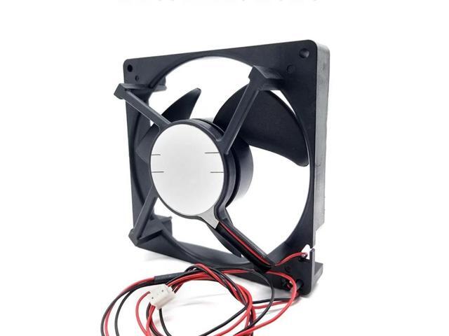 Click here for FOR D1350X12CXXZ-18 DC12V 0.33A 12.5cm For Refrige... prices