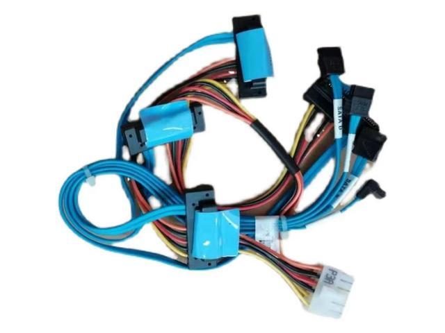 Click here for FOR R310 R410 Non-hot swappable  one to four SATA... prices