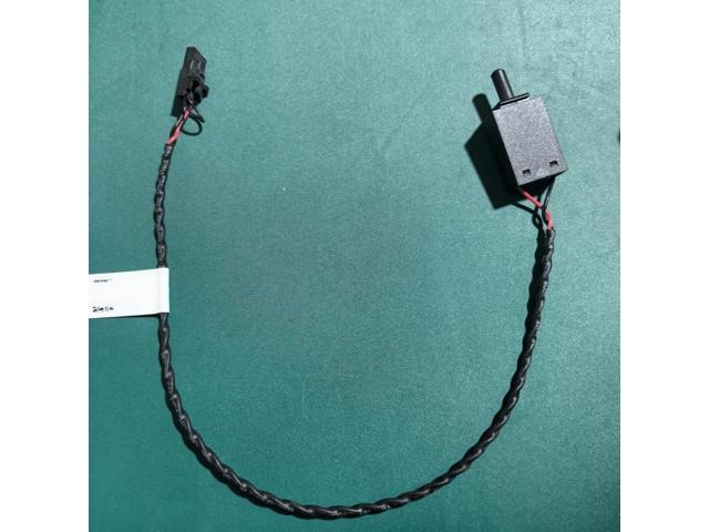 Click here for FOR R7515 Server Anti-Intrusion Switch Cable V33VJ prices