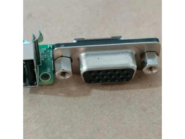 Click here for FOR R730XD Server  Right Ear VGA USB Board IO Boar... prices