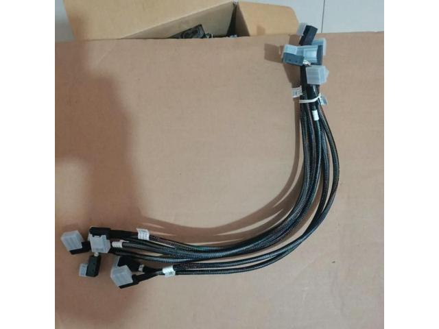 Click here for FOR 1U Backplane to Array Card SAS Line SFF 8087 t... prices