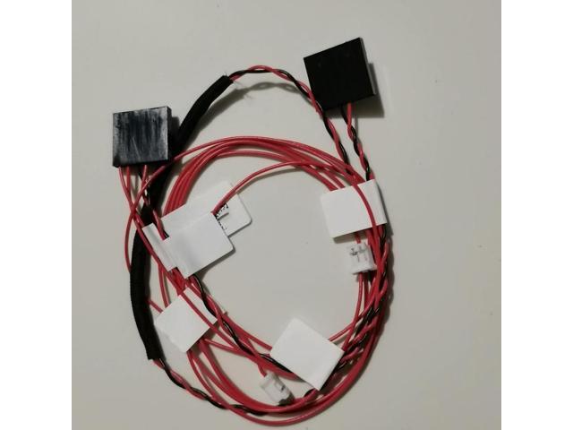 Click here for FOR C8220 Server PS ZEUS Cable TRA01 M2090 KM99T prices