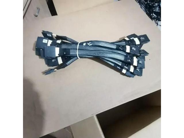 Click here for FOR M610 M610X No.3 No.4 SAS Data Cable G8GC0 P9DW... prices