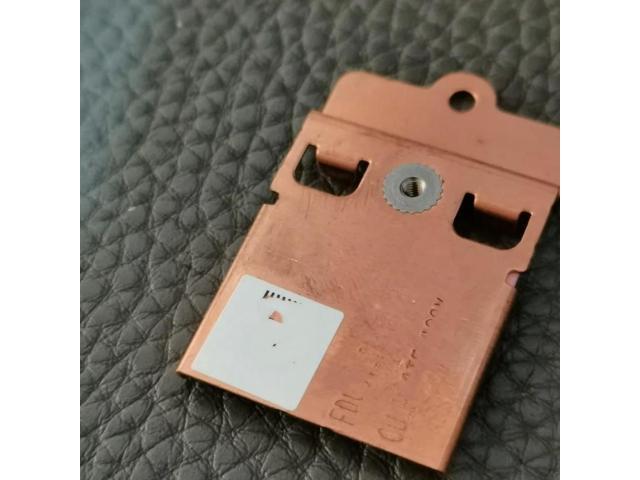 Click here for FOR Notebook Cooling Vest 8F83M prices