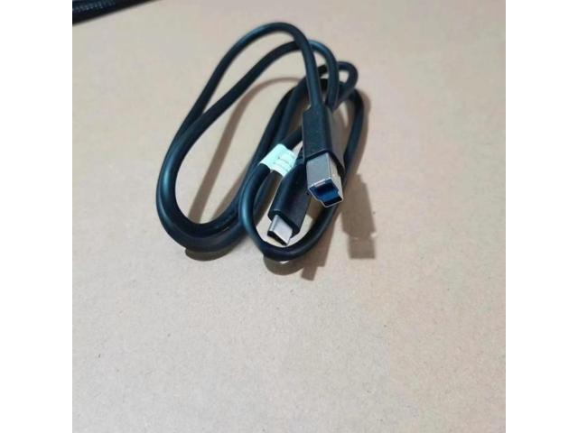 Click here for FOR DL17 Docking Station USB-B to Type-C Data Cabl... prices