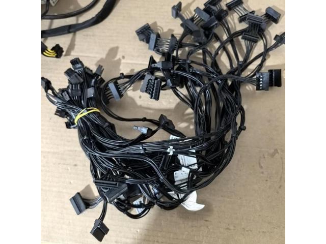 Click here for FOR G Series G5 5000 5090 Desktop SATA Power Cable... prices